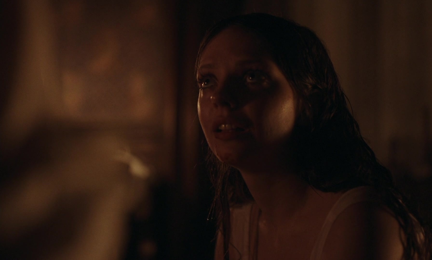 Lea Myren - actress - biography, photo, best movies and TV shows