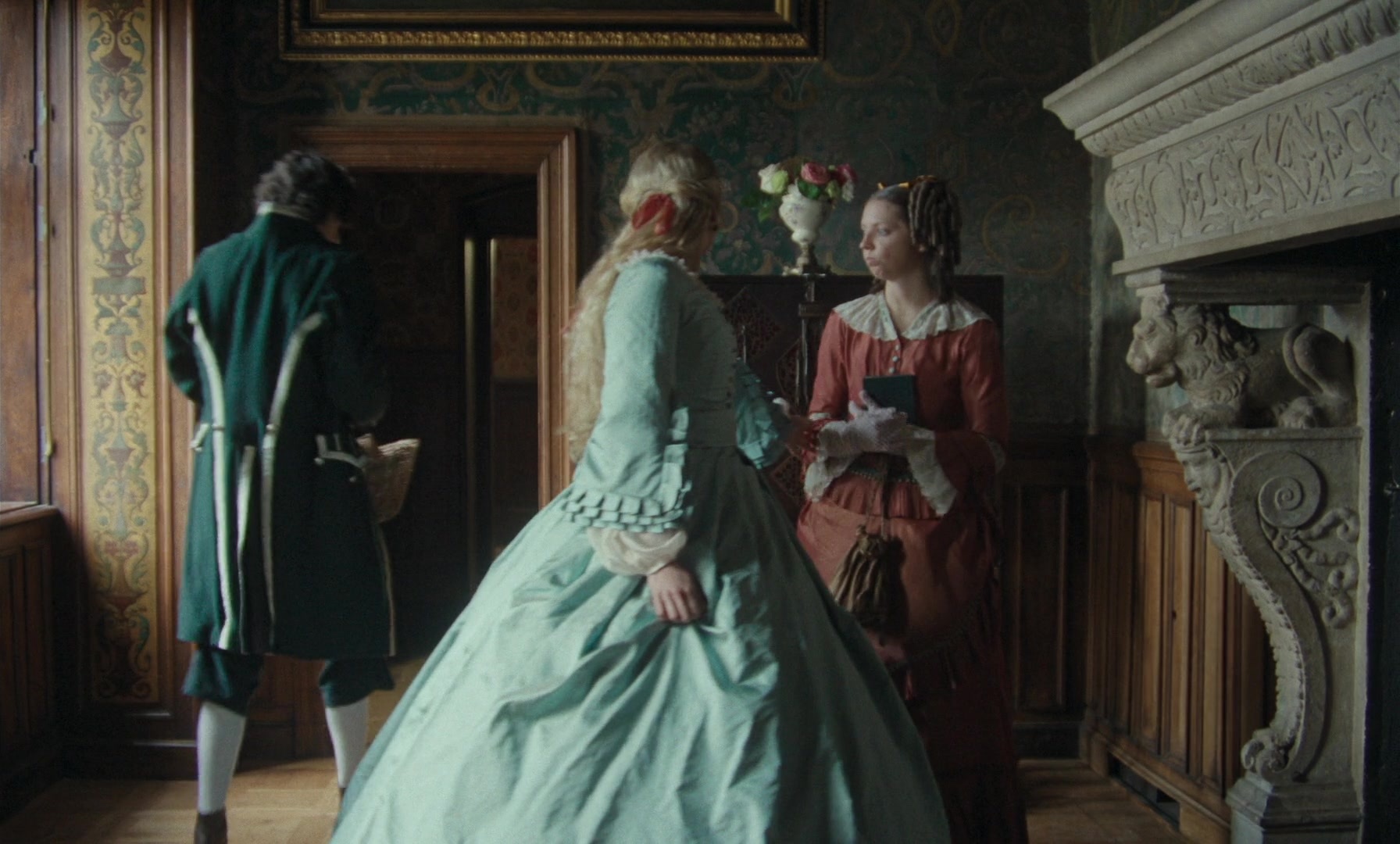 Lea Myren - actress - biography, photo, best movies and TV shows