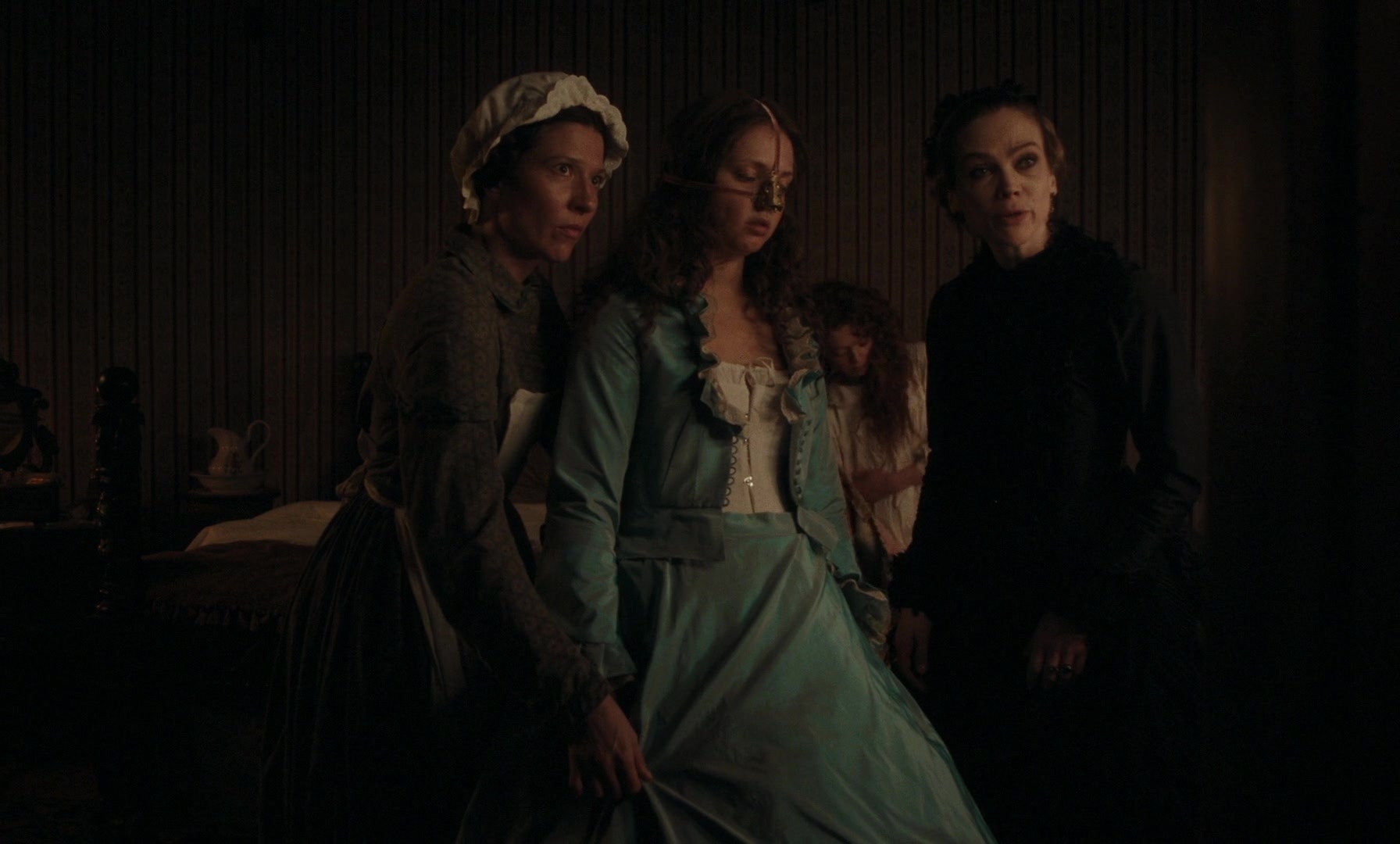 Lea Myren - actress - biography, photo, best movies and TV shows