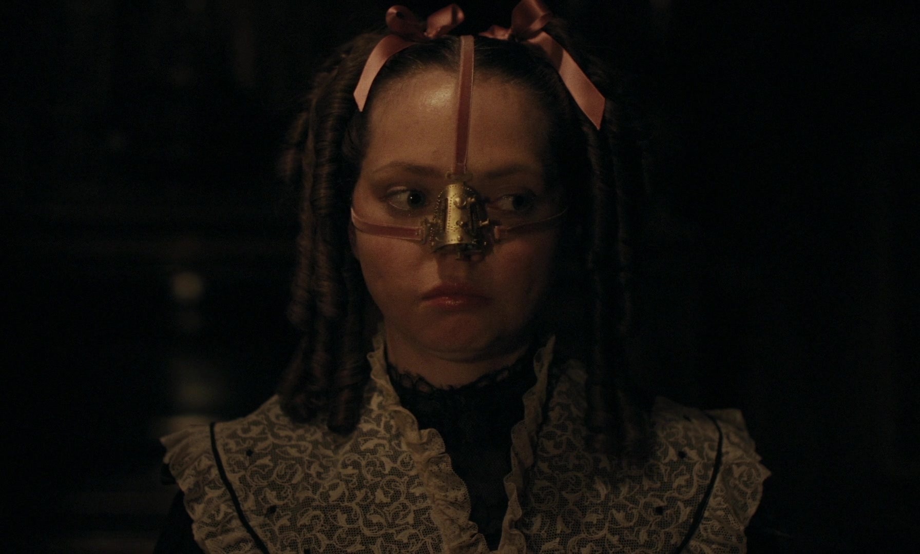 Lea Myren - actress - biography, photo, best movies and TV shows