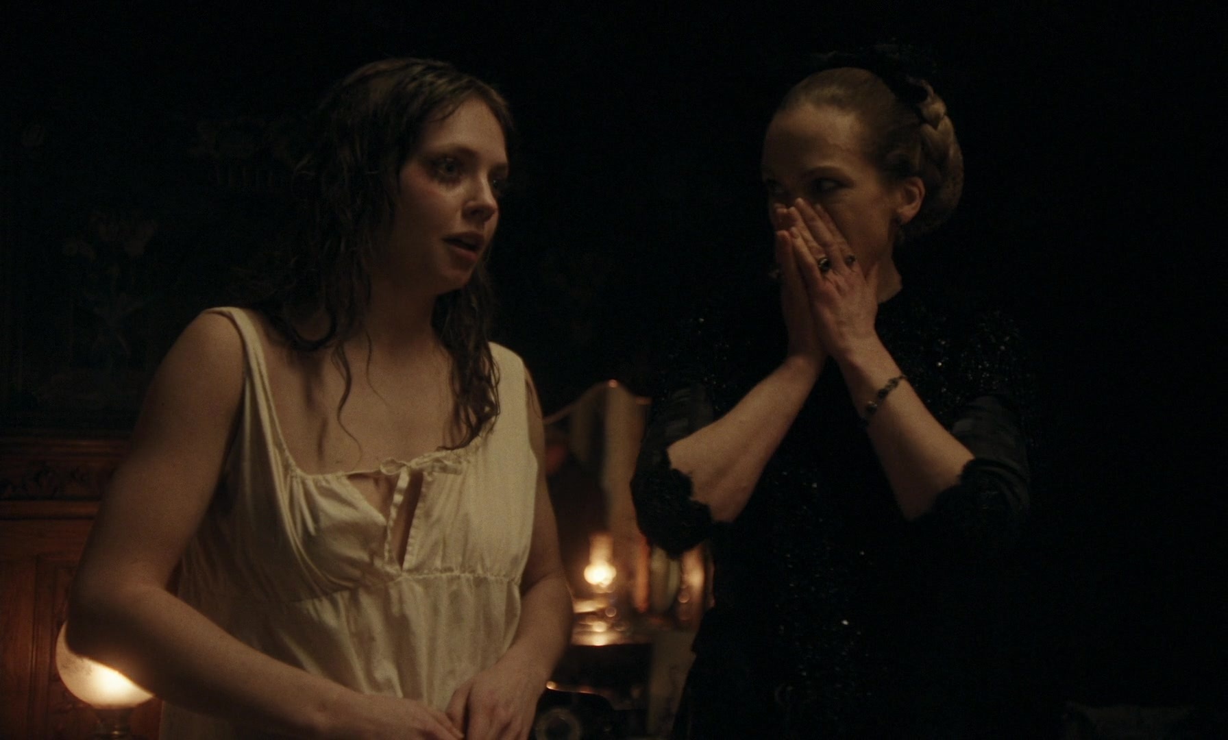 Lea Myren - actress - biography, photo, best movies and TV shows