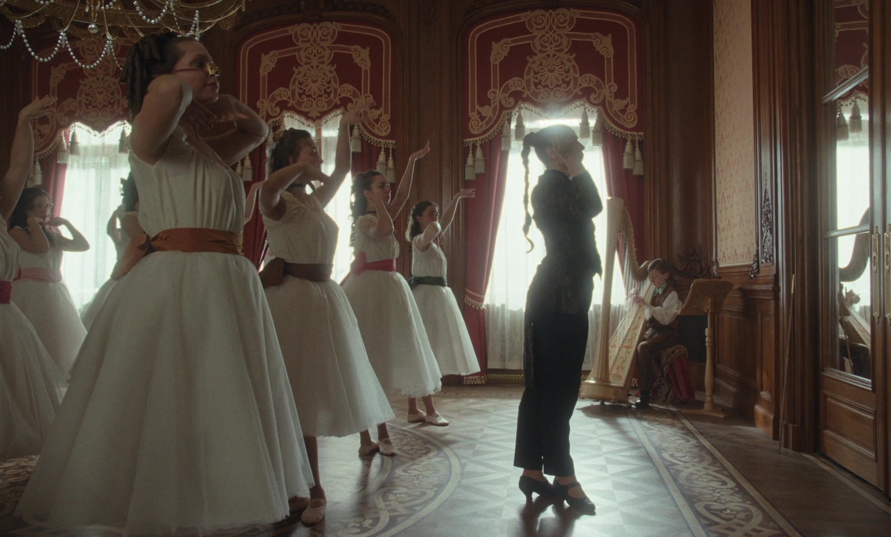 Lea Myren - actress - biography, photo, best movies and TV shows