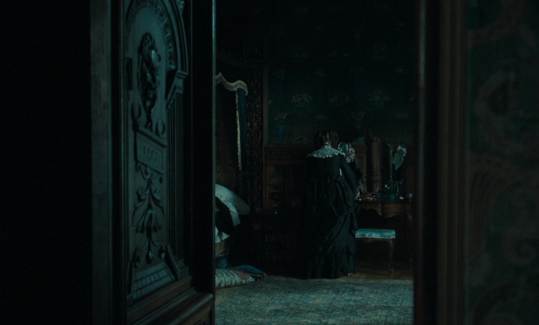 Lea Myren - actress - biography, photo, best movies and TV shows