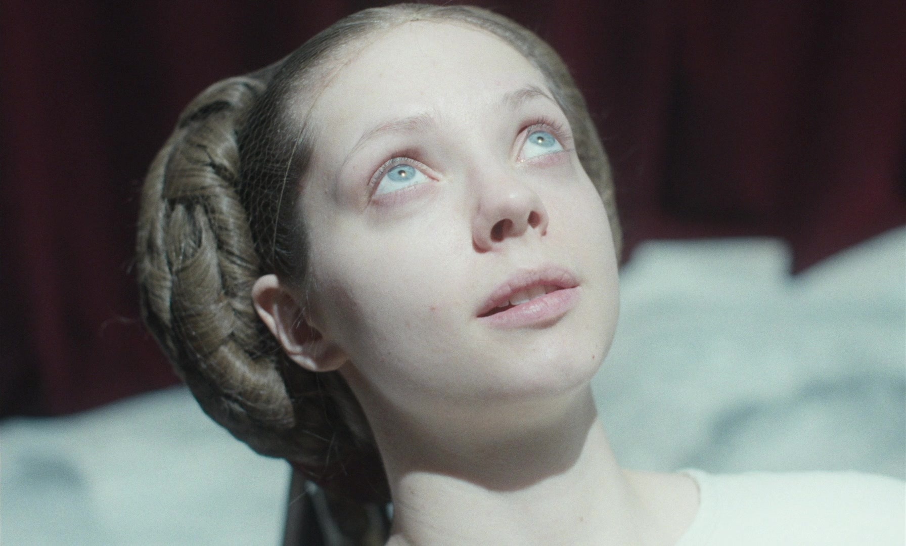 Lea Myren - actress - biography, photo, best movies and TV shows