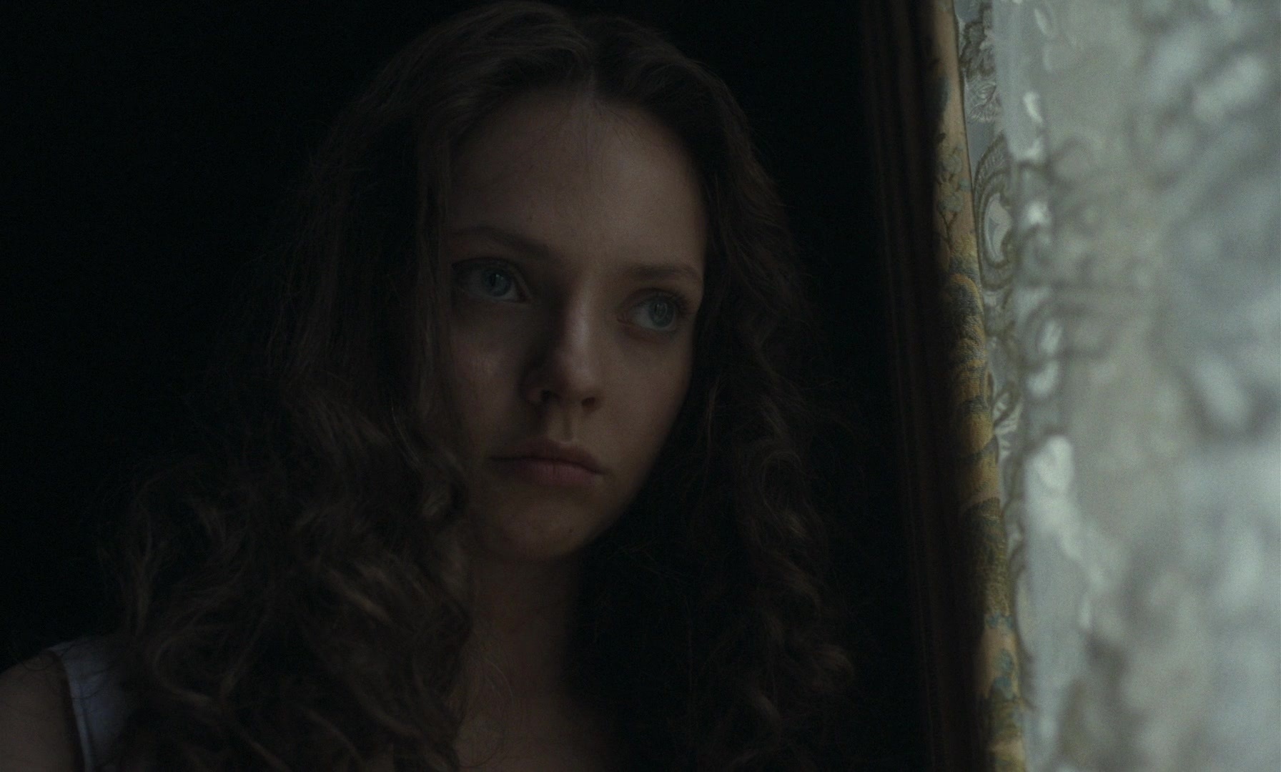 Lea Myren - actress - biography, photo, best movies and TV shows