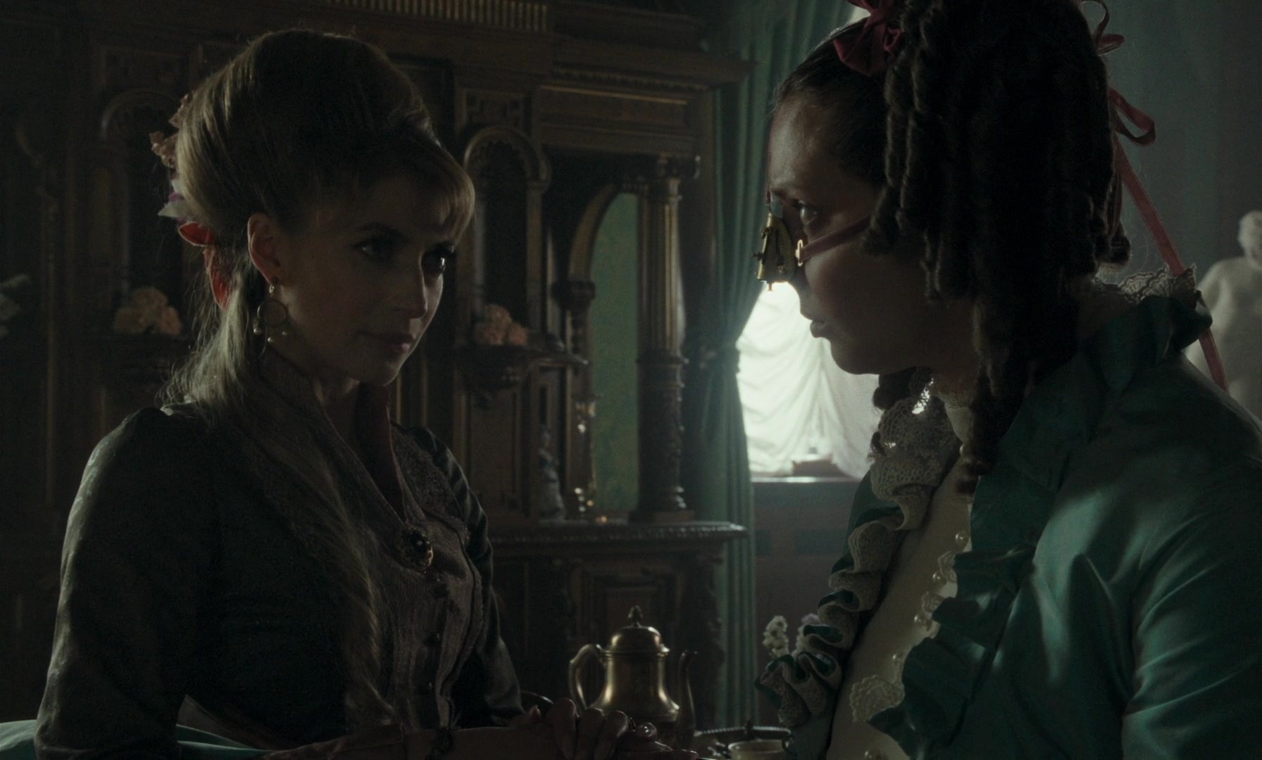 Lea Myren - actress - biography, photo, best movies and TV shows