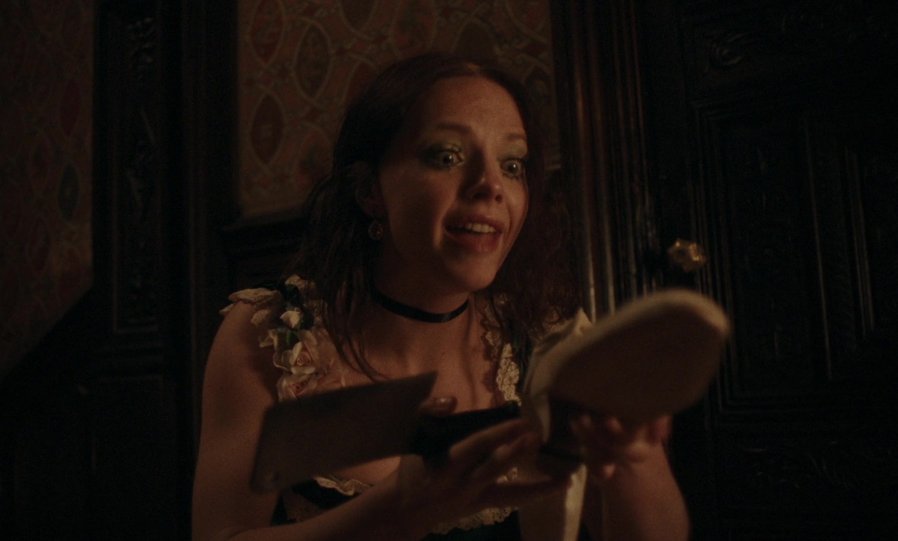 Lea Myren - actress - biography, photo, best movies and TV shows