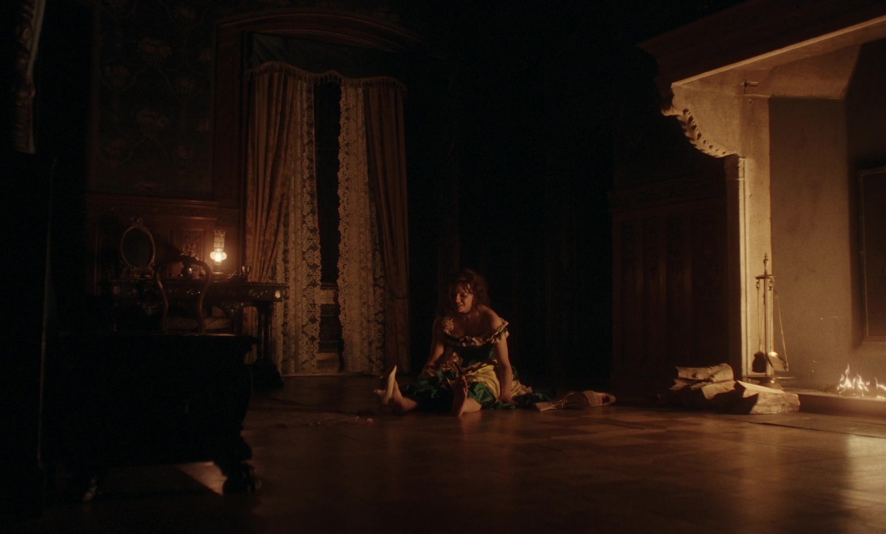 Lea Myren - actress - biography, photo, best movies and TV shows