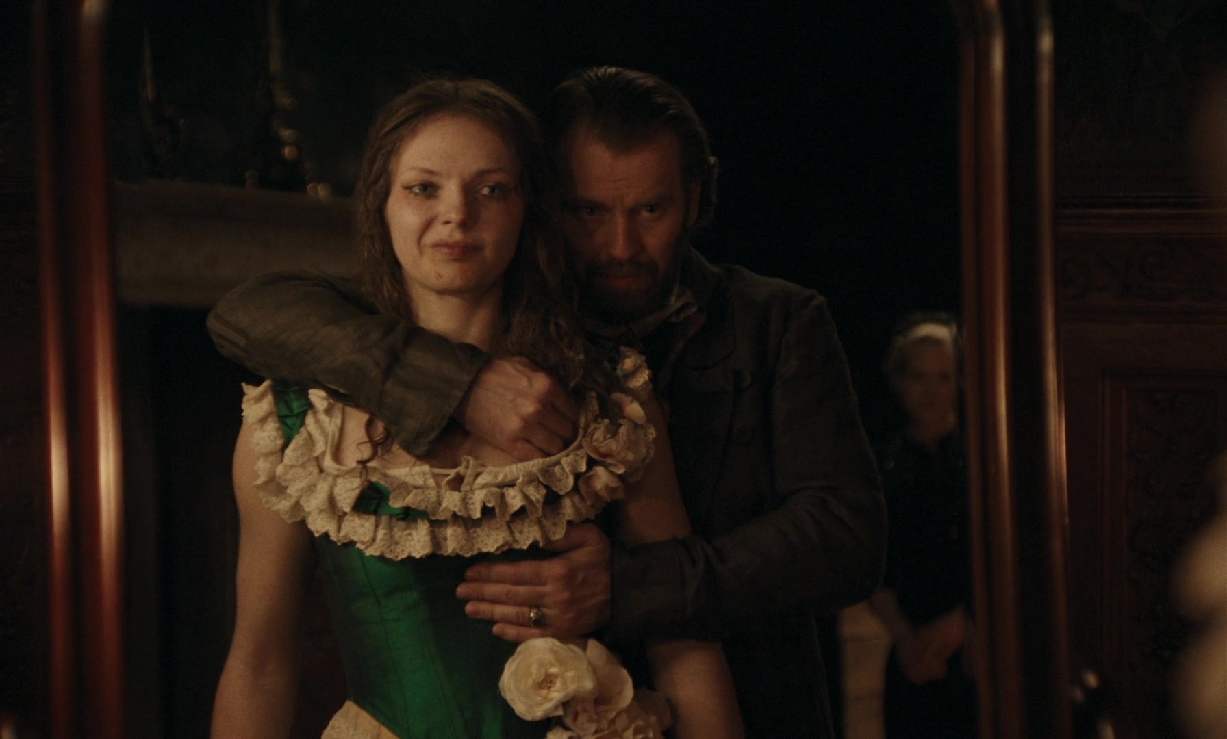 Lea Myren - actress - biography, photo, best movies and TV shows