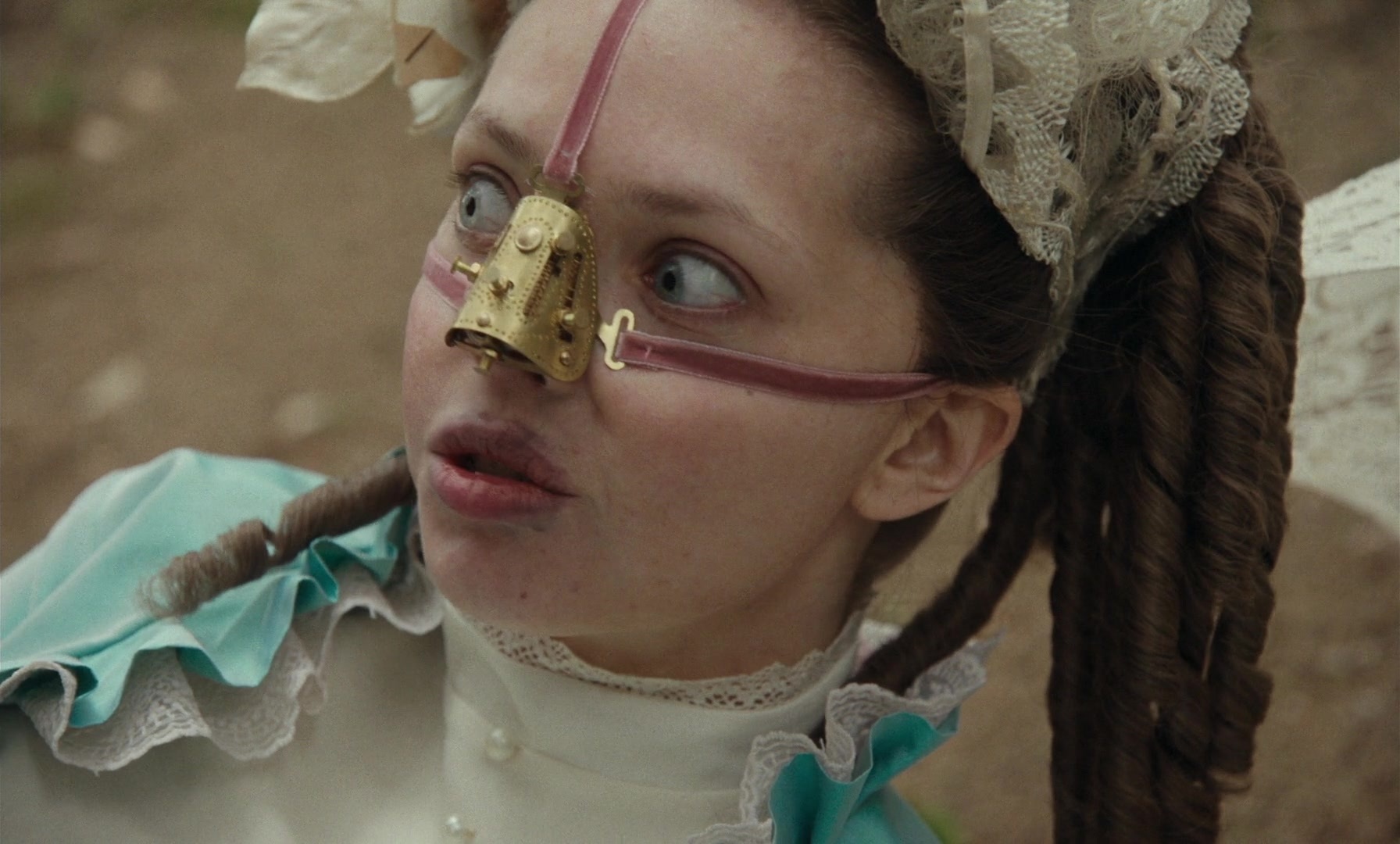 Lea Myren - actress - biography, photo, best movies and TV shows