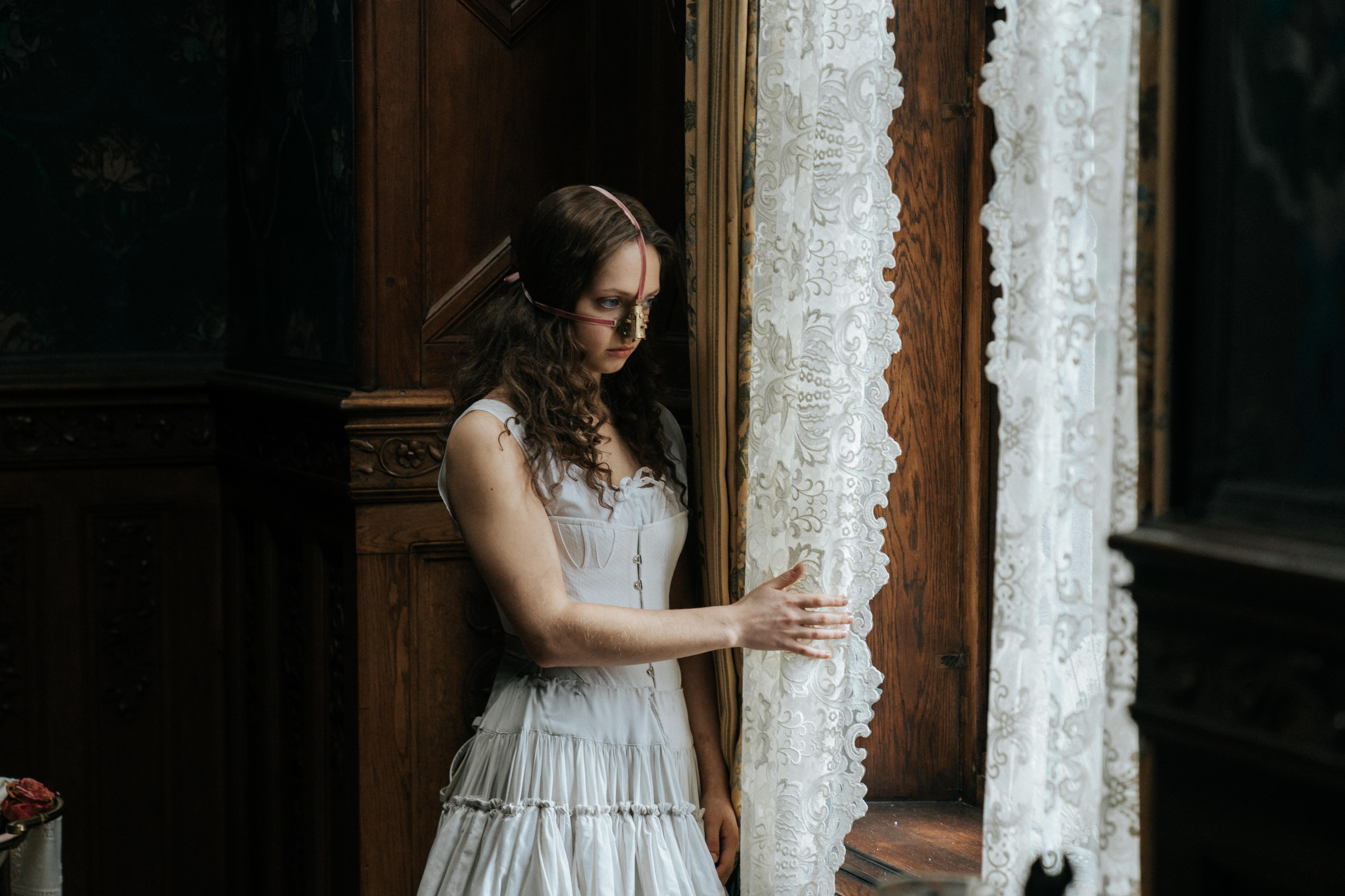 Lea Myren - actress - biography, photo, best movies and TV shows