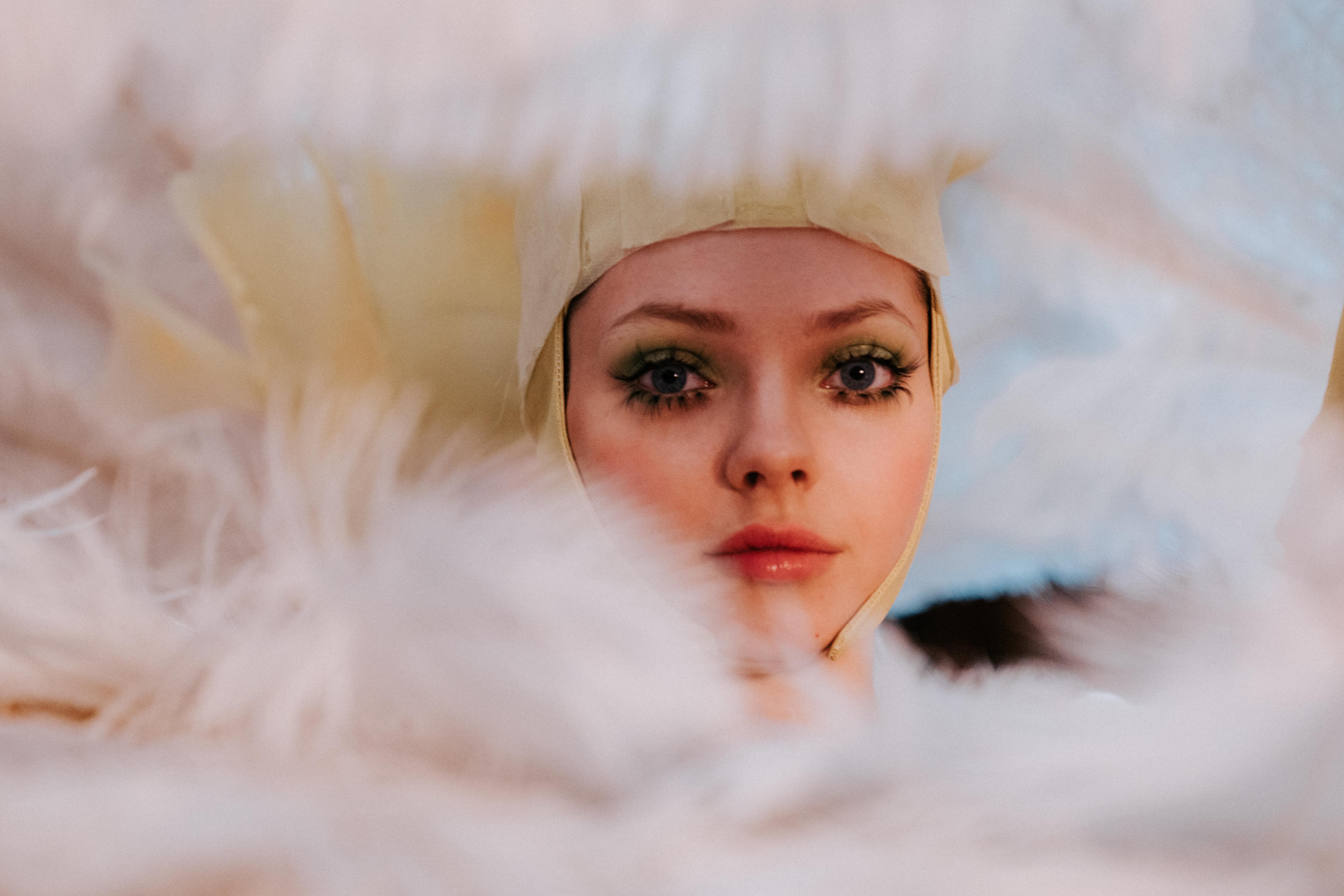 Lea Myren - actress - biography, photo, best movies and TV shows