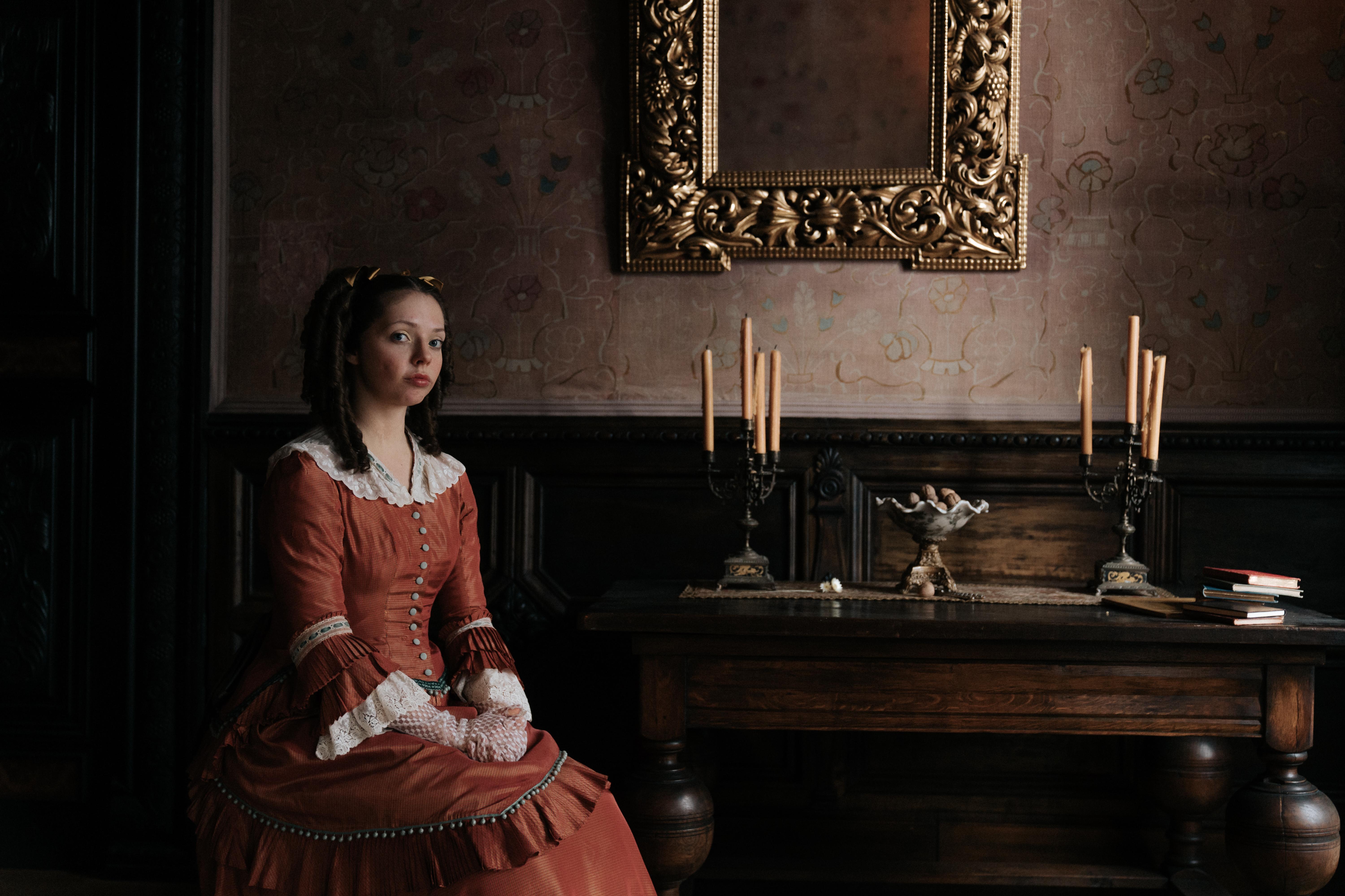 Lea Myren - actress - biography, photo, best movies and TV shows