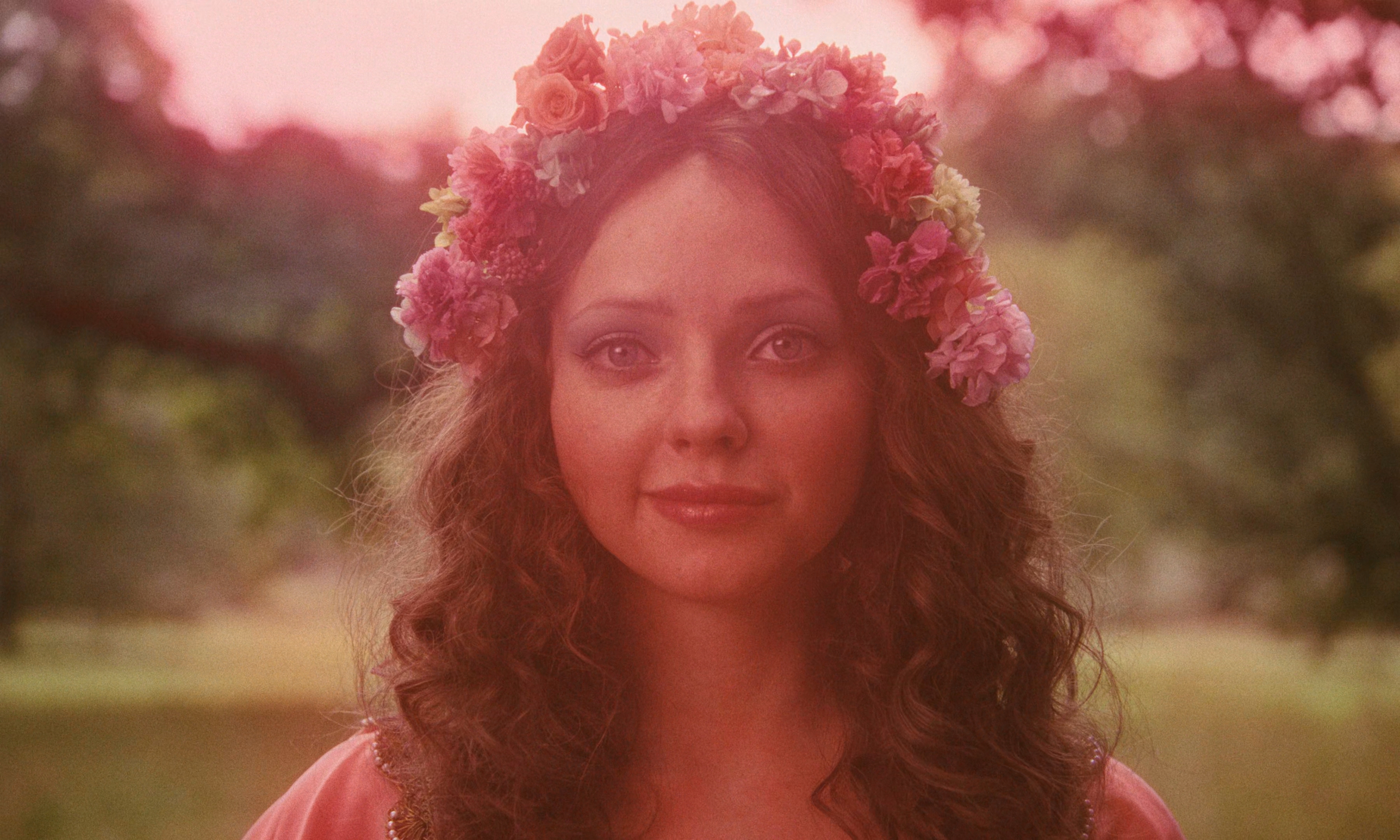 Lea Myren - actress - biography, photo, best movies and TV shows