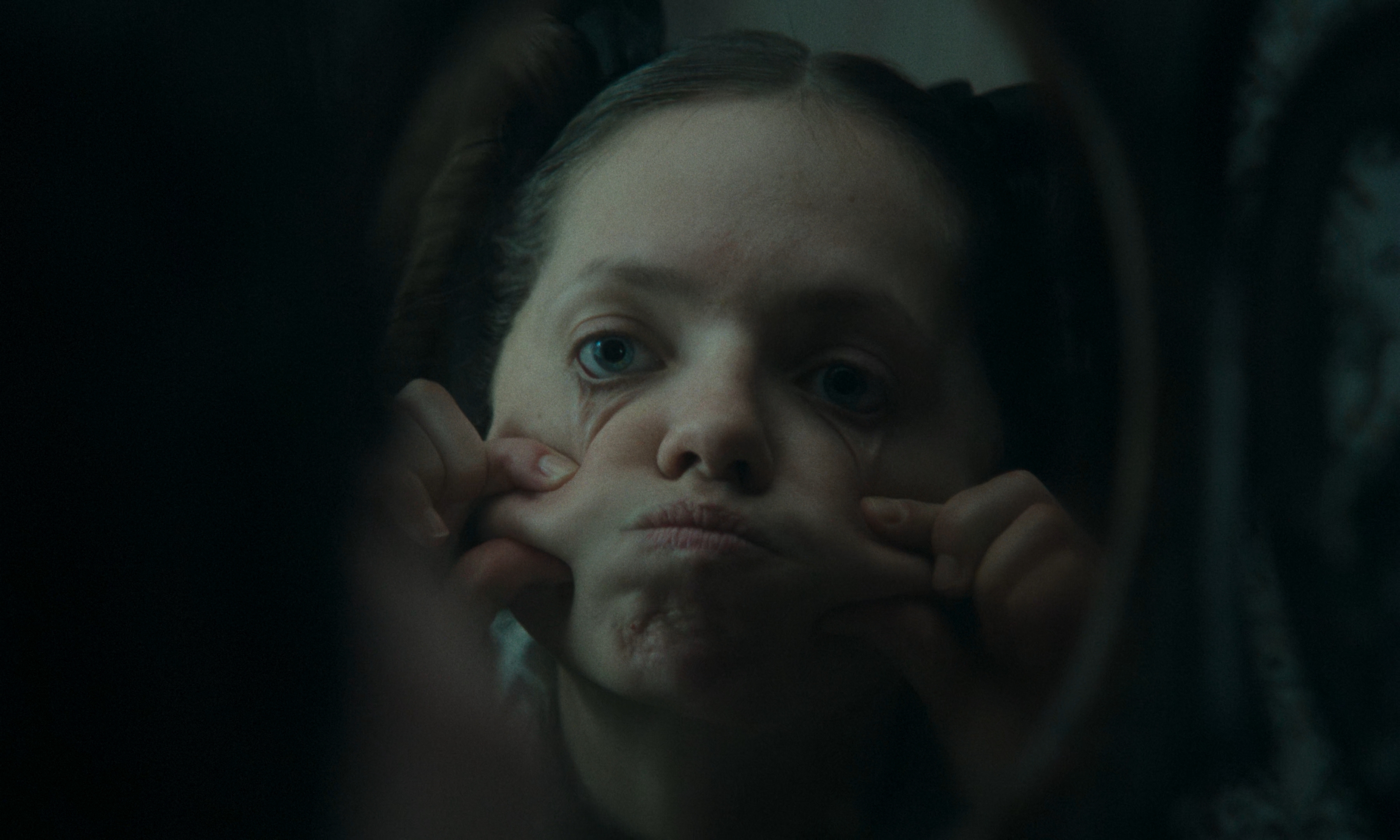 Lea Myren - actress - biography, photo, best movies and TV shows