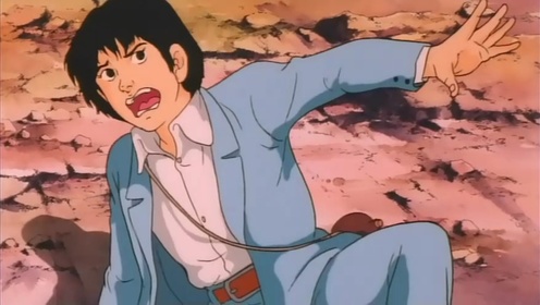 Screenshots - Kenya Boy