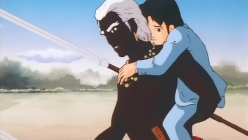 Screenshots - Kenya Boy