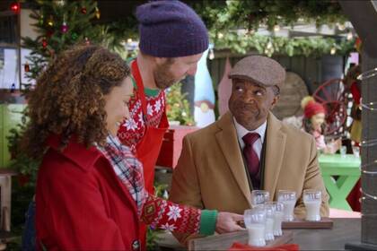 Lindura - actress - biography, photo, best movies and TV shows