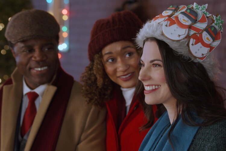 Lindura - actress - biography, photo, best movies and TV shows