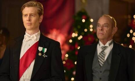 Oliver Rice - actor, editor - biography, photo, best movies and TV shows