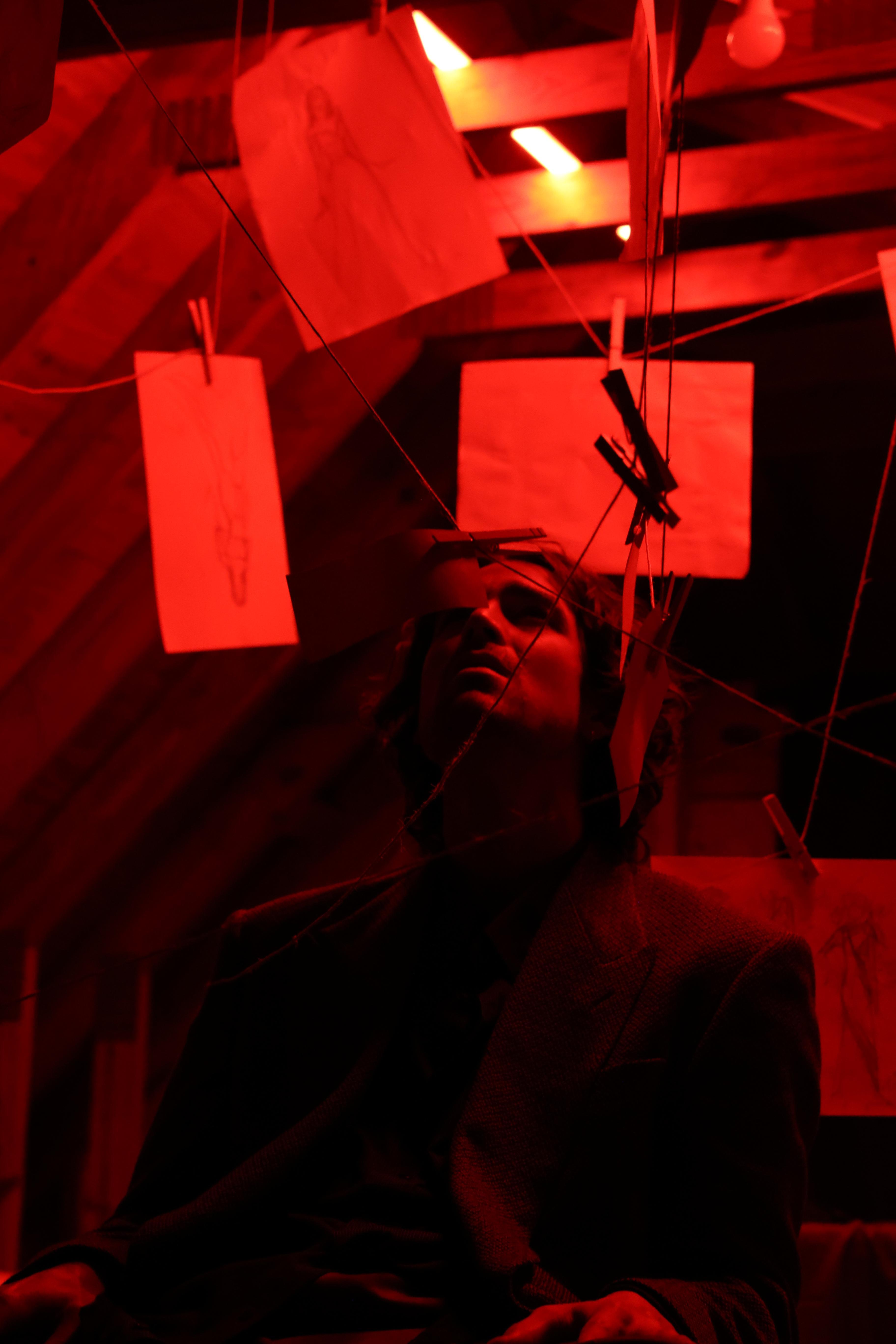 Connor Tuohy - actor - biography, photo, best movies and TV shows