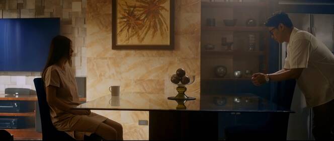 First Taste (movie, 2024)