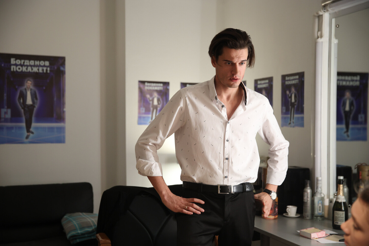 Svet v okne (series, 2024)