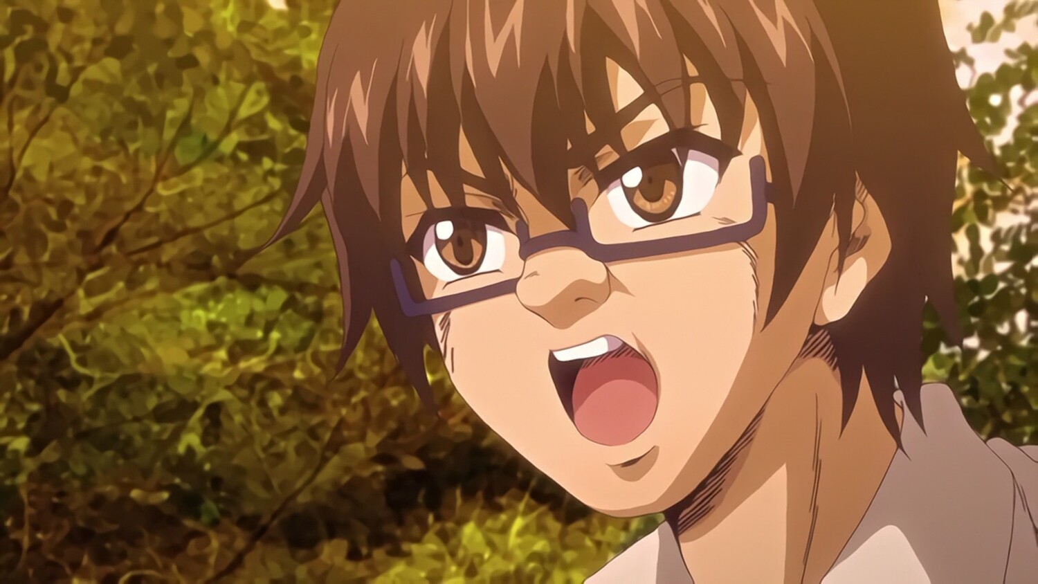 Nuki Doki! Tenshi to Akuma no Sakusei Battle (mini-series, 2017)