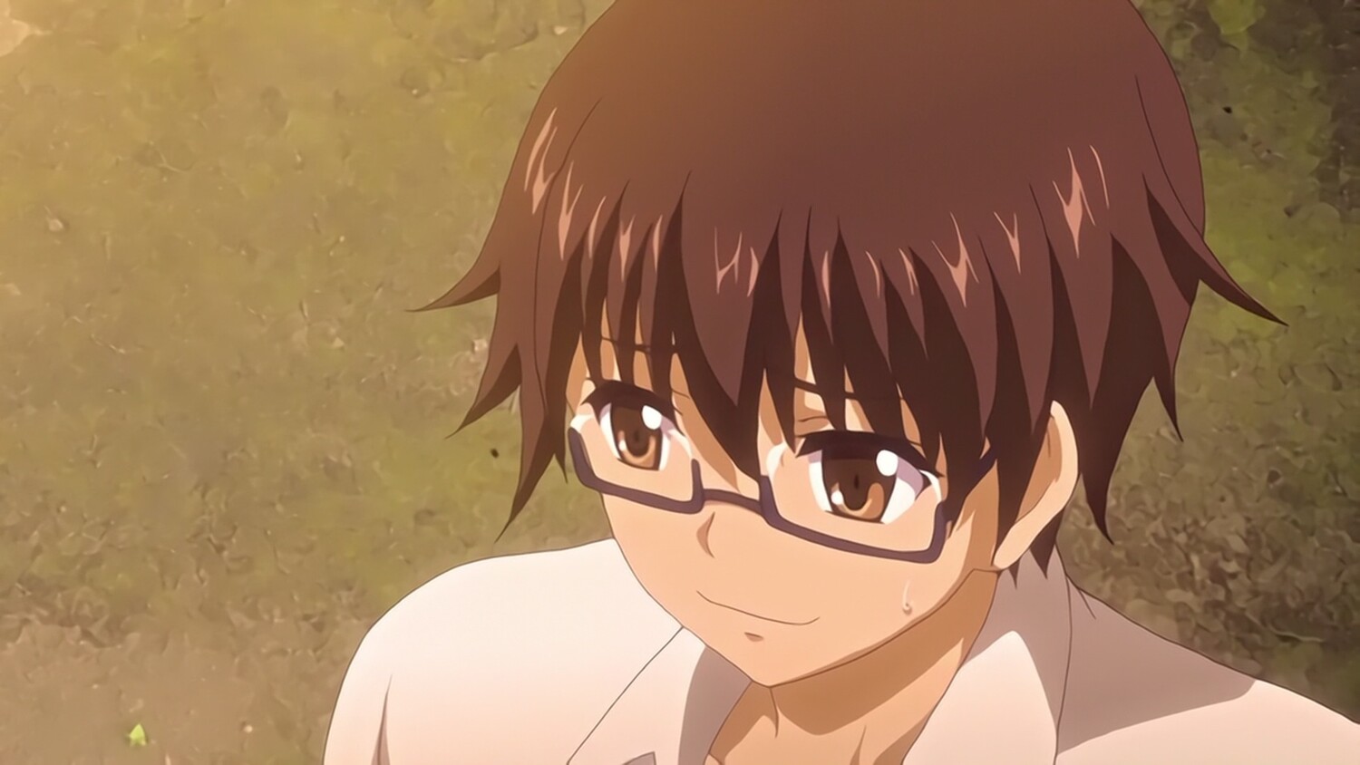 Nuki Doki! Tenshi to Akuma no Sakusei Battle (mini-series, 2017)