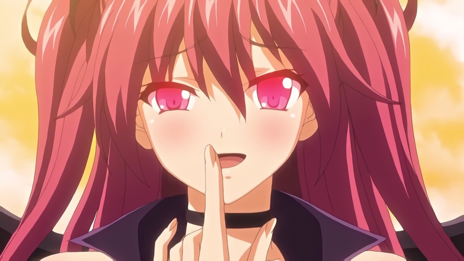 Nuki Doki! Tenshi to Akuma no Sakusei Battle (mini-series, 2017)