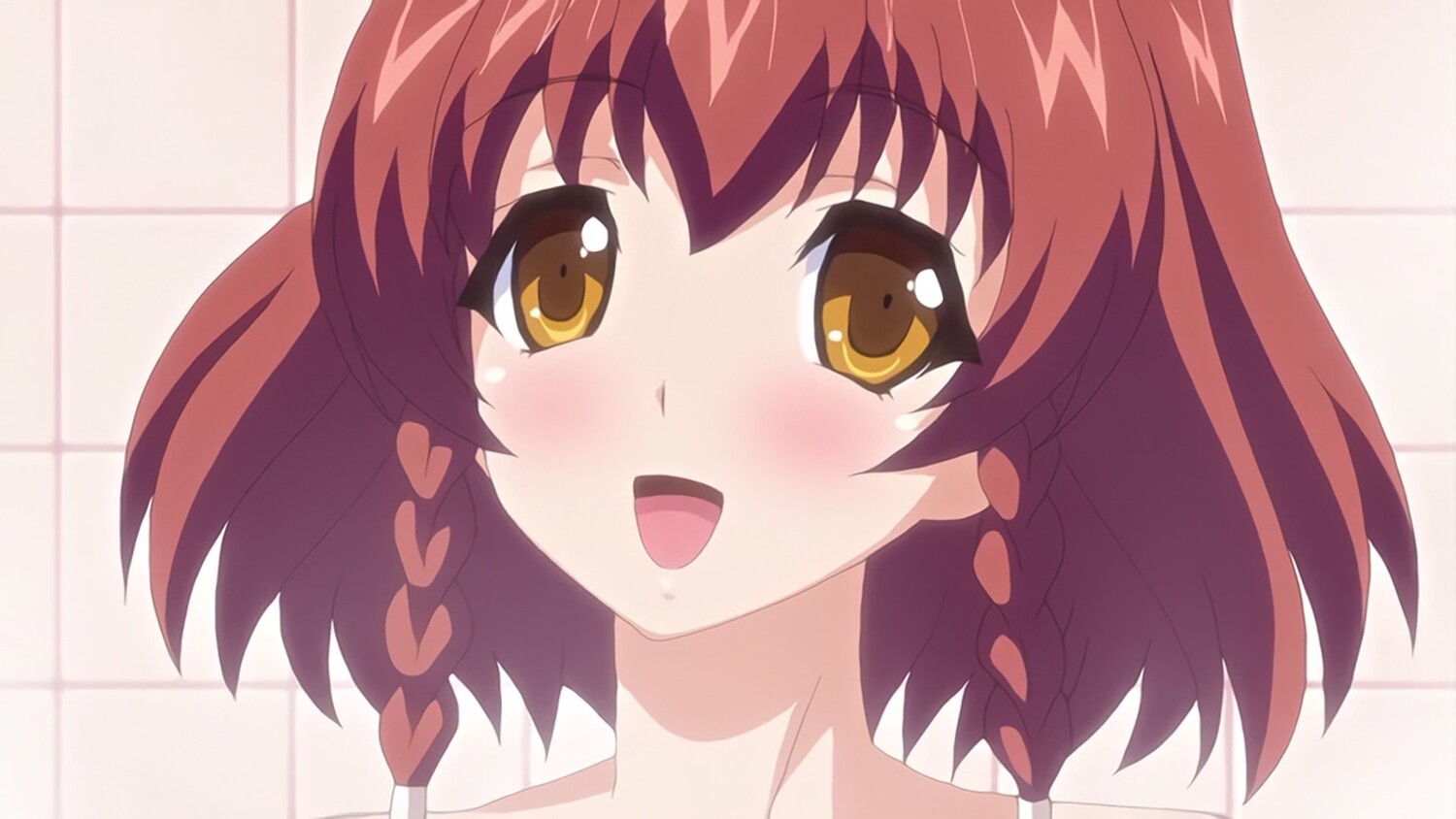 Nuki Doki! Tenshi to Akuma no Sakusei Battle (mini-series, 2017)