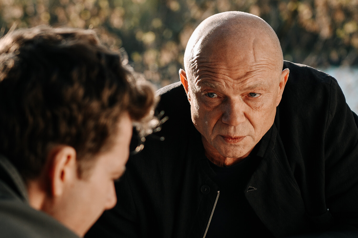 Operativnaya pamyat (series, 2025 – ...)