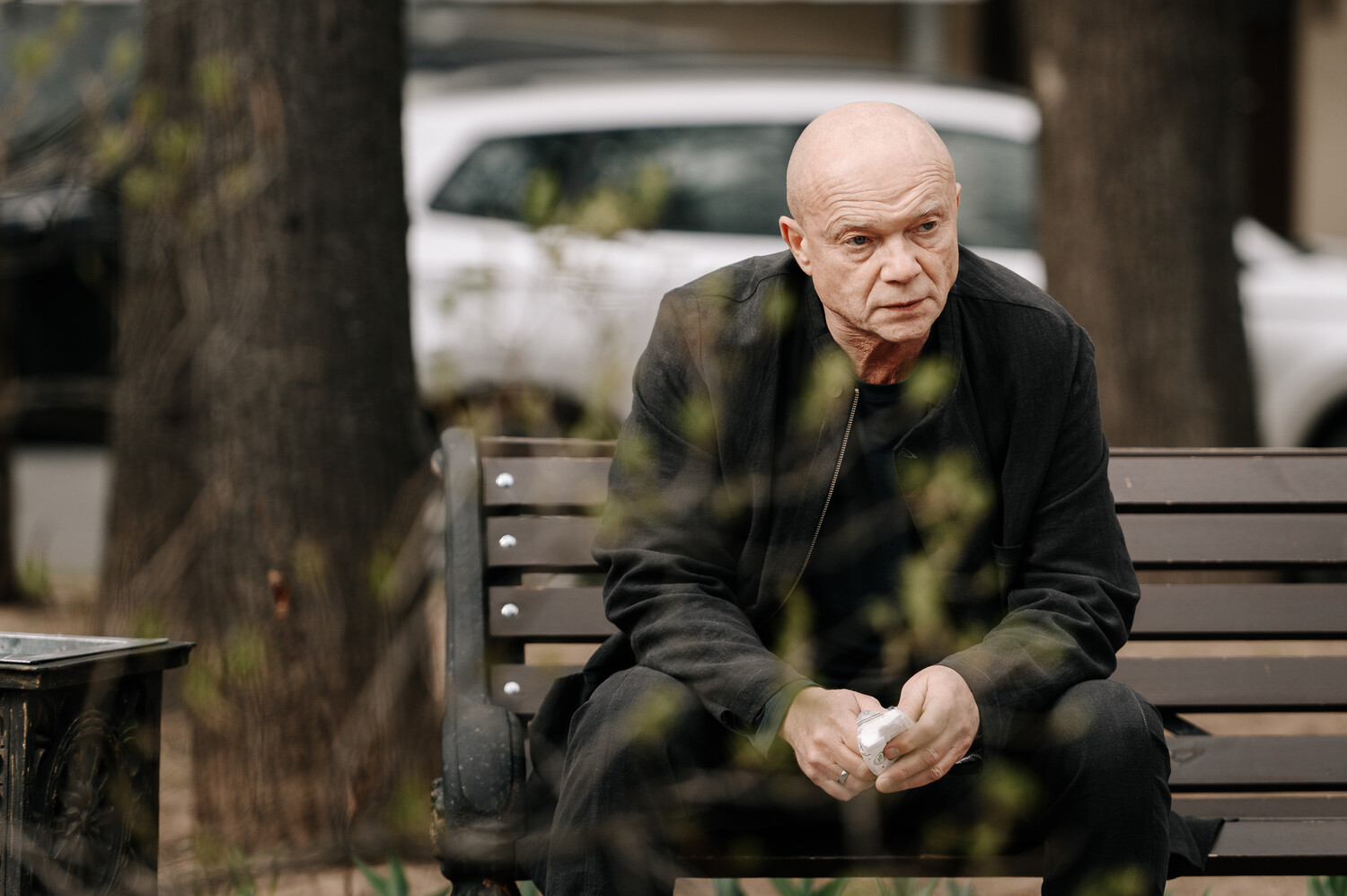 Operativnaya pamyat (series, 2025 – ...)