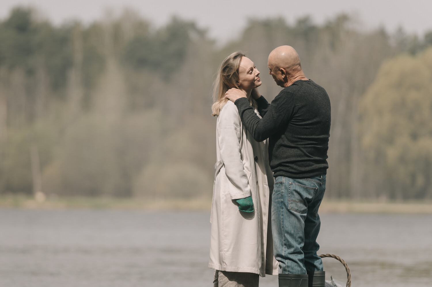 Operativnaya pamyat (series, 2025 – ...)