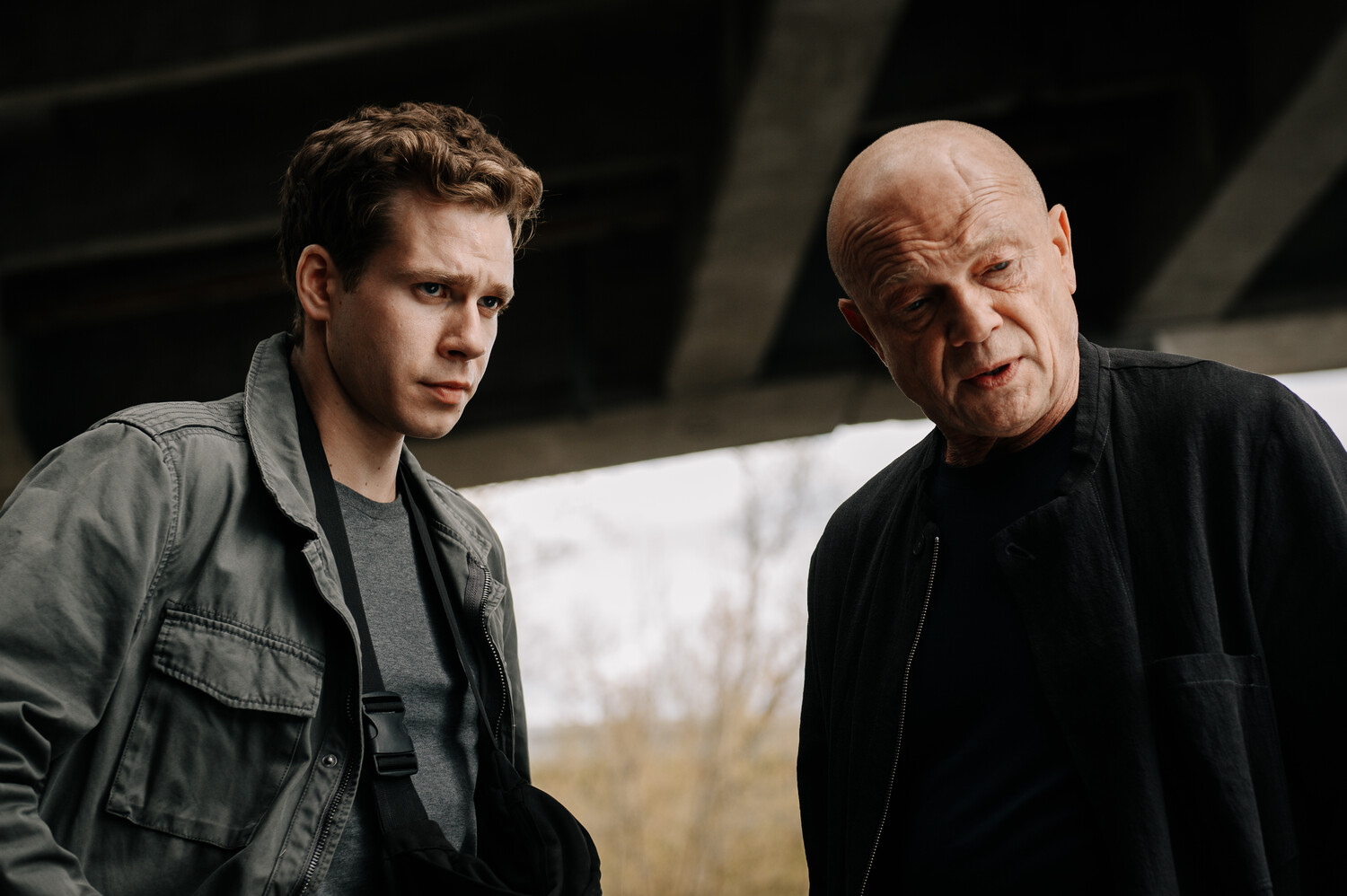 Operativnaya pamyat (series, 2025 – ...)