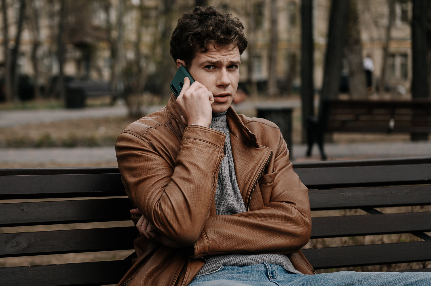 Operativnaya pamyat (series, 2025 – ...)