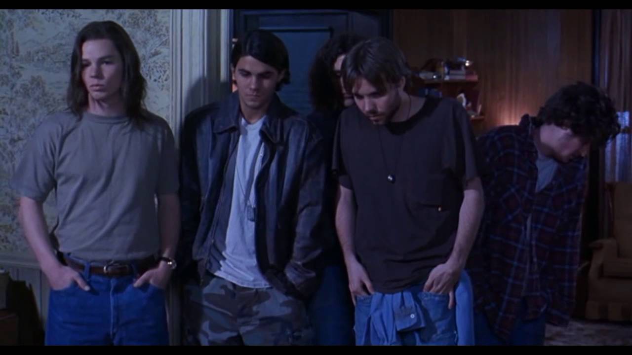 Screenshots - Outside Providence