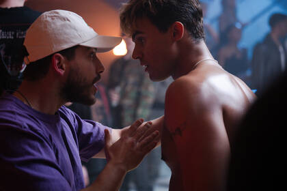 Matthew Broome - actor - biography, photo, best movies and TV shows