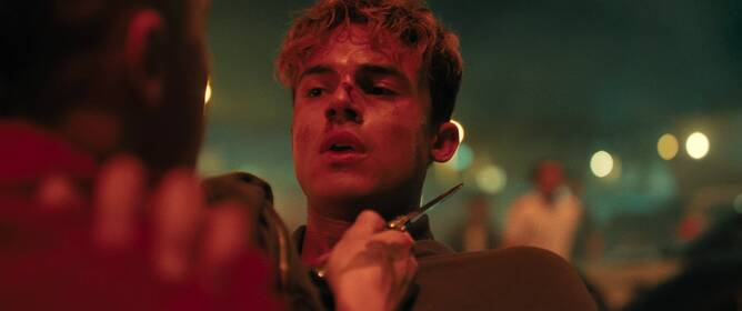 Matthew Broome - actor - biography, photo, best movies and TV shows