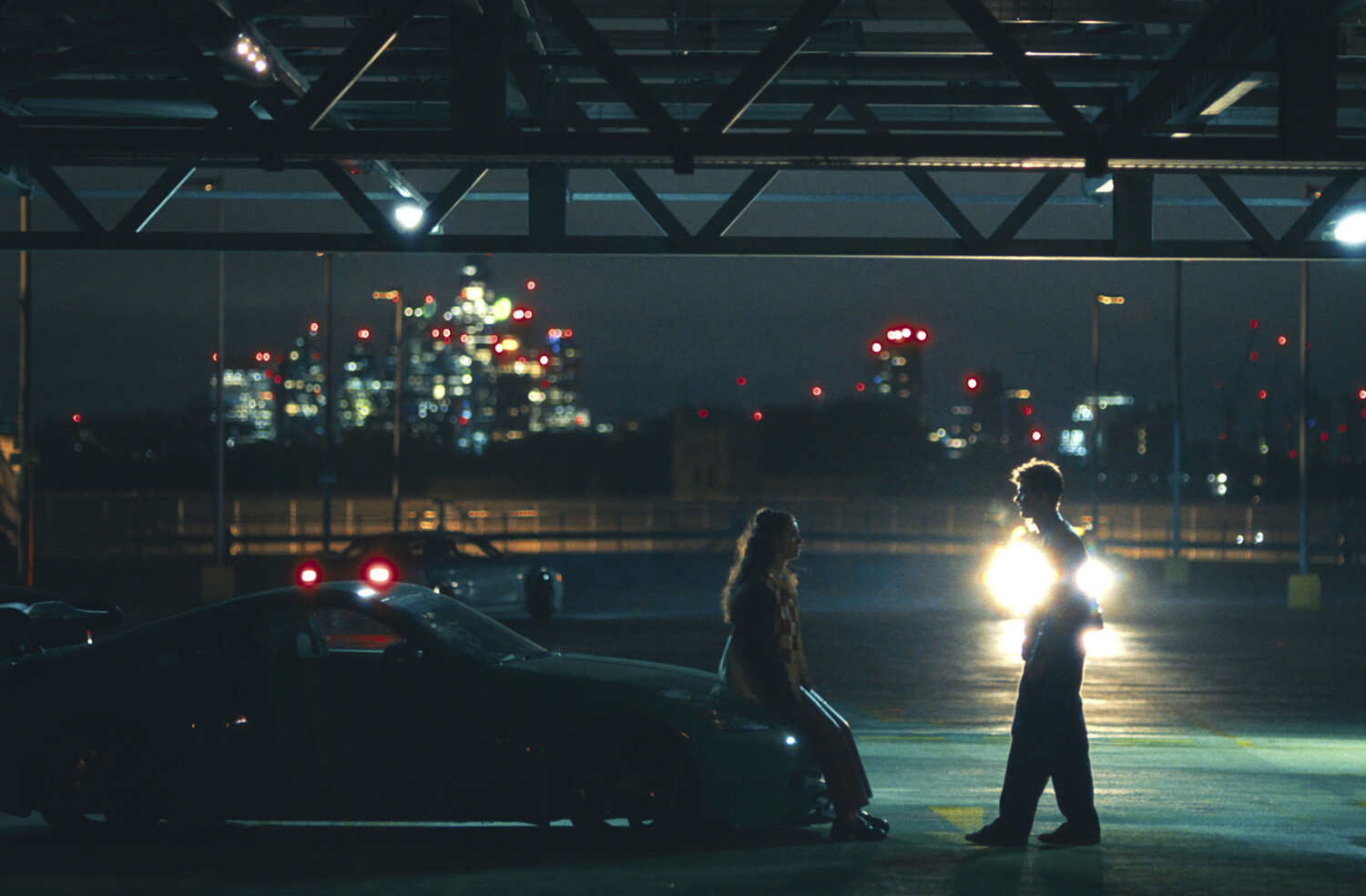 My Fault: London (movie, 2025)