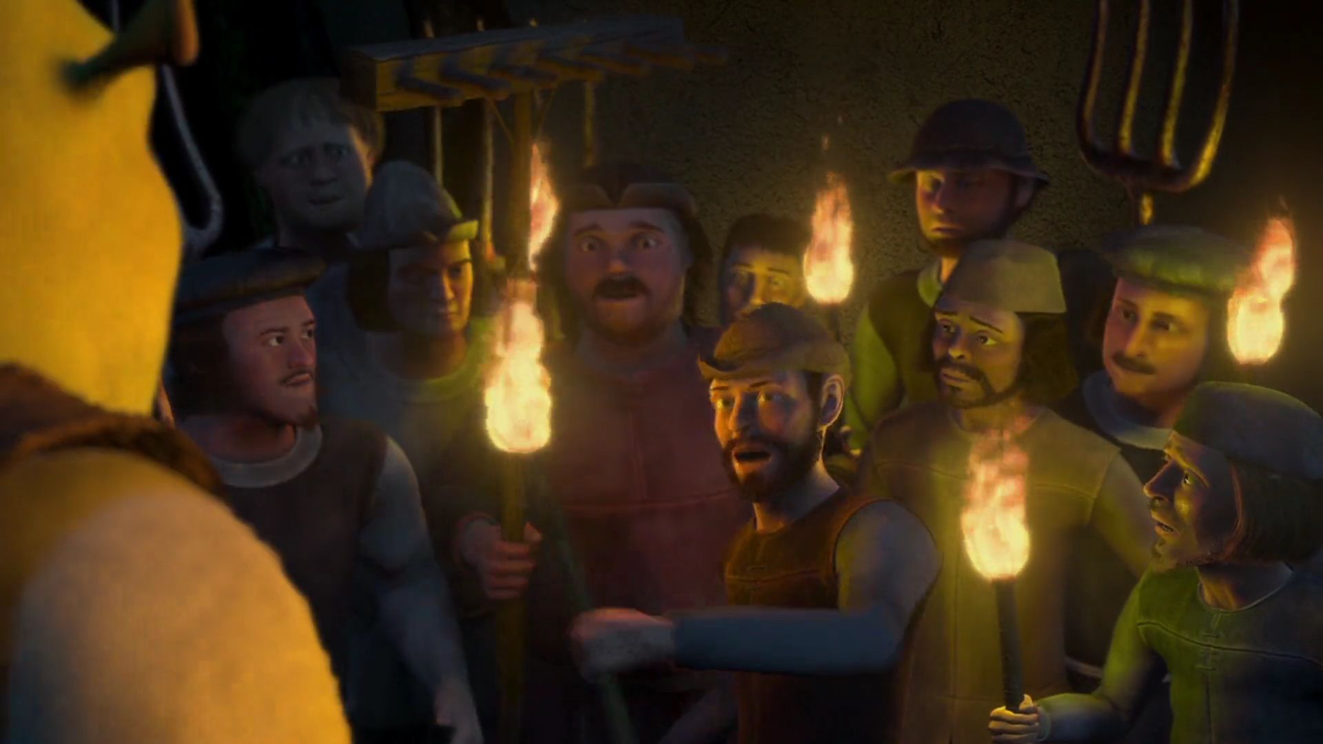 Patrick Pinney - actor - biography, photo, best movies and TV shows