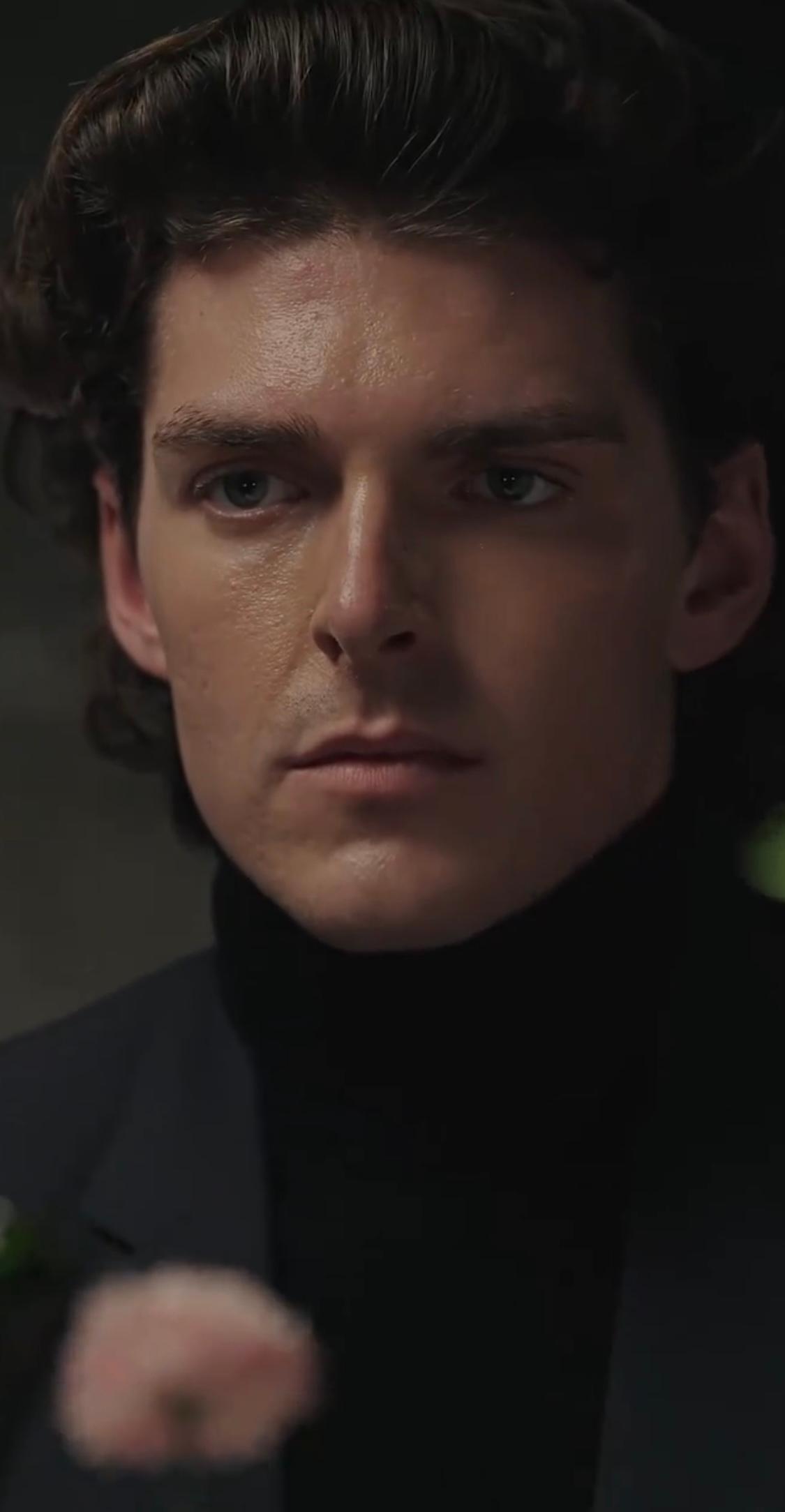 One Fateful Night with My Boss (mini-series, 2024)