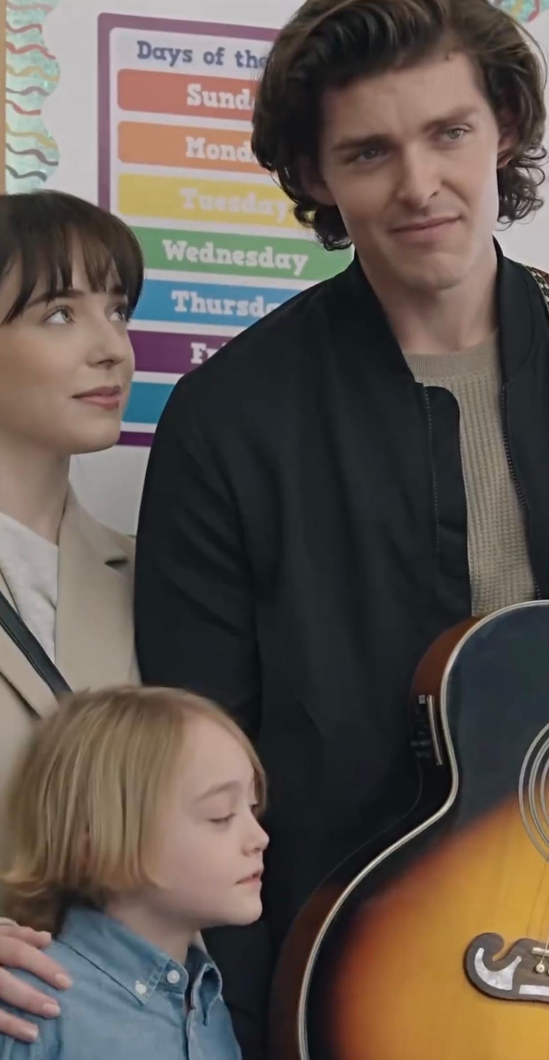 One Fateful Night with My Boss (mini-series, 2024)