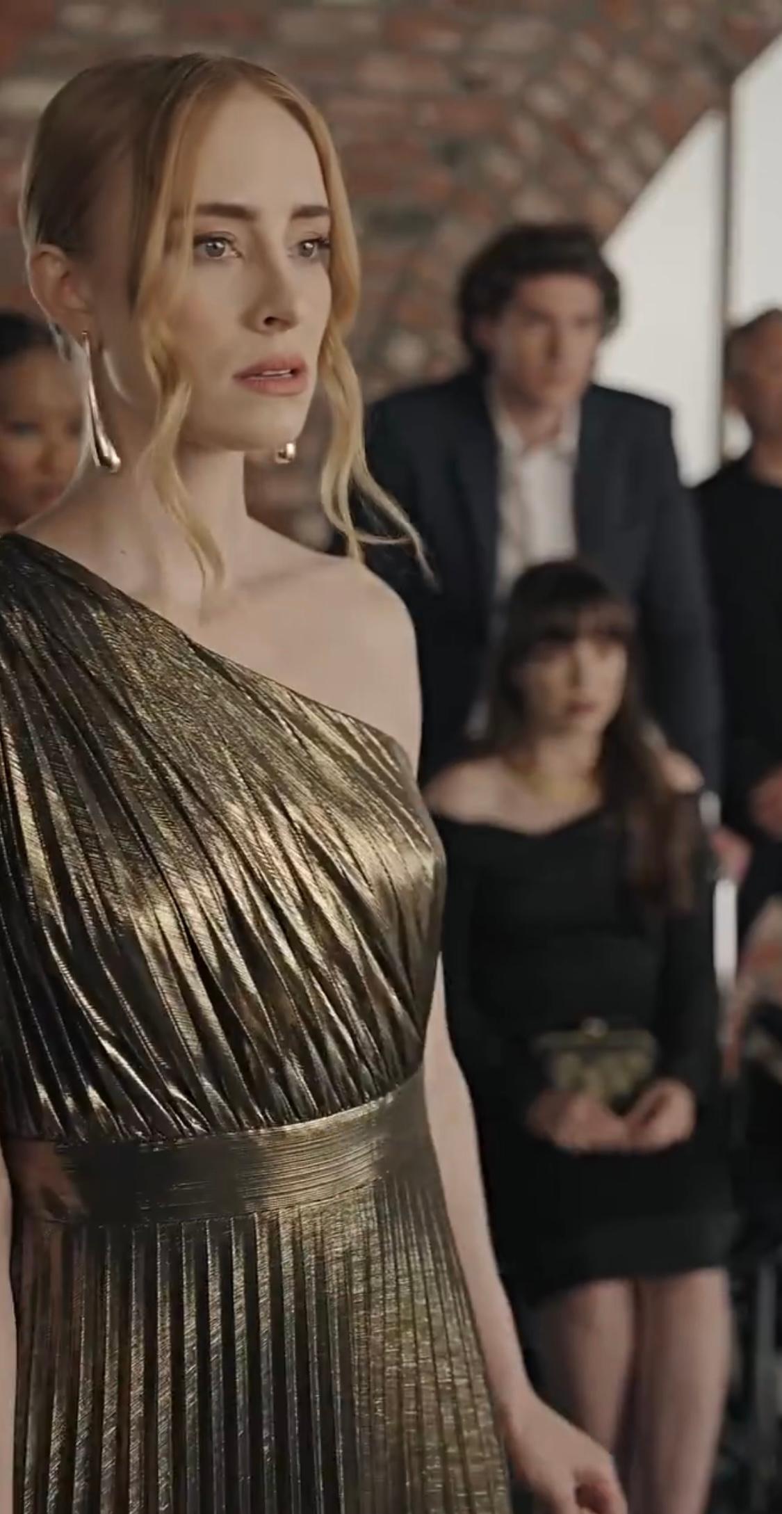 One Fateful Night with My Boss (mini-series, 2024)