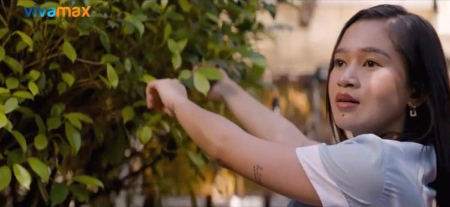 Dirty Ice Cream (movie, 2024)