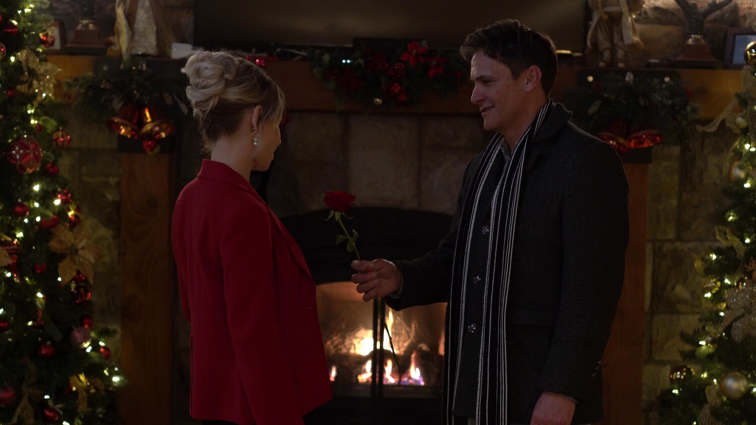 Christmas Cards (movie, 2024)