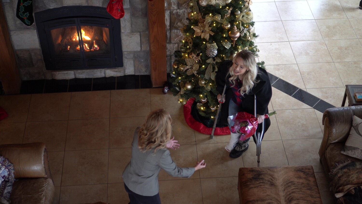 Christmas Cards (movie, 2024)