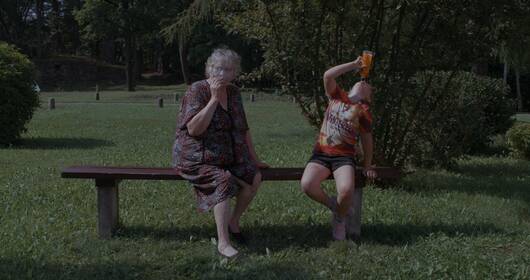 Stills - Faithful unto Death