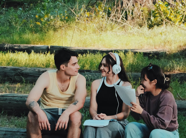 Ben Taylor - actor - biography, photo, best movies and TV shows