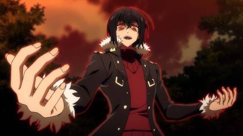 The Most Notorious "Talker" Runs the World's Greatest Clan (series, 2024)